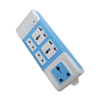 China Africa Middle East Extension Socket for sale