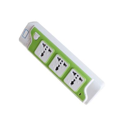 China Africa Middle East Extension Socket for sale