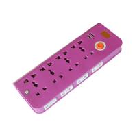 China Africa Middle East Extension Socket for sale