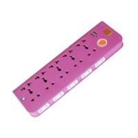 China Africa Middle East Extension Socket for sale