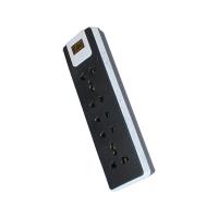 China Africa Middle East Extension Socket for sale