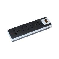 China Africa Middle East Extension Socket for sale