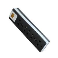 China Africa Middle East Extension Socket for sale