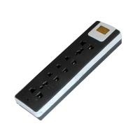 China Africa Middle East Extension Socket for sale
