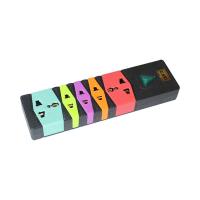 China Africa Middle East Extension Socket for sale