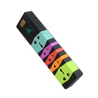 China Africa Middle East Extension Socket for sale