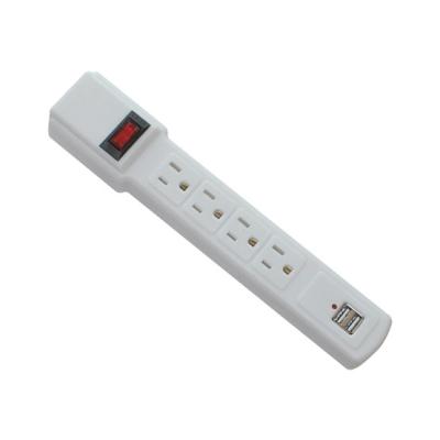 China Africa Middle East Extension Socket for sale