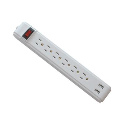 China Africa Middle East Extension Socket for sale