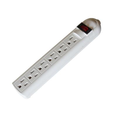 China Africa Middle East Extension Socket for sale
