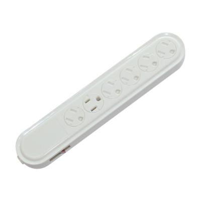 China Africa Middle East Extension Socket for sale