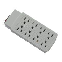 China Africa Middle East Extension Socket for sale