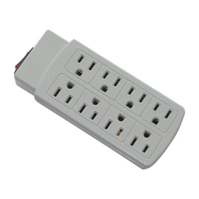 China Africa Middle East Extension Socket for sale