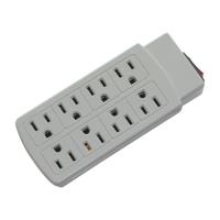 China Africa Middle East Extension Socket for sale
