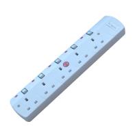China Africa Middle East Extension Socket for sale