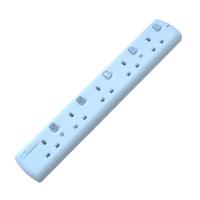 China Africa Middle East Extension Socket for sale
