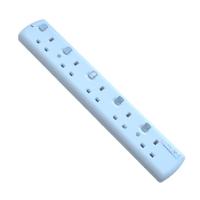 China Africa Middle East Extension Socket for sale
