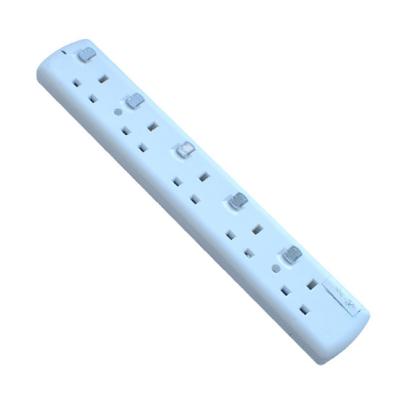 China Africa Middle East Extension Socket for sale