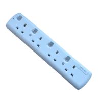 China Africa Middle East Extension Socket for sale