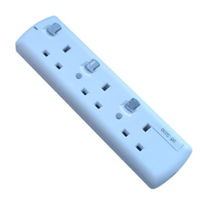 China Africa Middle East Extension Socket for sale