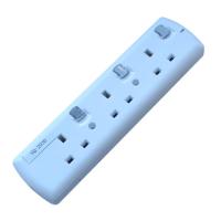 China Africa Middle East Extension Socket for sale