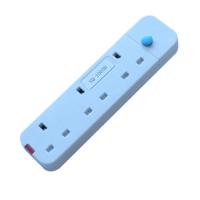 China Africa Middle East Extension Socket for sale