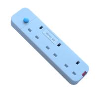 China Africa Middle East Extension Socket for sale