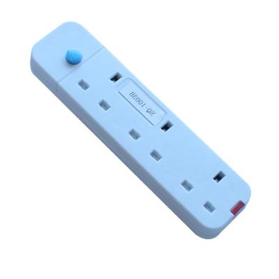 China Africa Middle East Extension Socket for sale