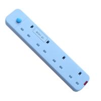 China Africa Middle East Extension Socket for sale
