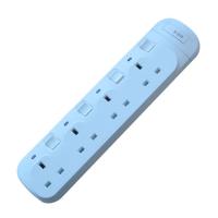 China Africa Middle East Extension Socket for sale
