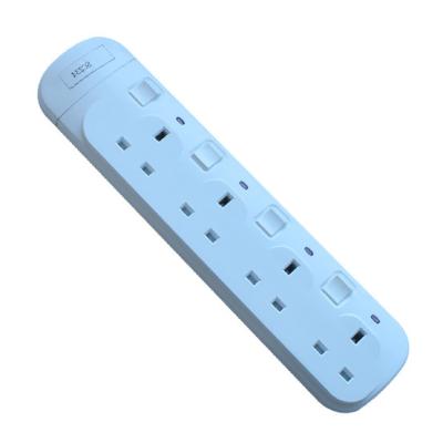 China Africa Middle East Extension Socket for sale
