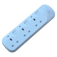 China Africa Middle East Extension Socket for sale