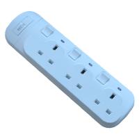 China Africa Middle East Extension Socket for sale
