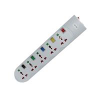 China Africa Middle East Extension Socket for sale