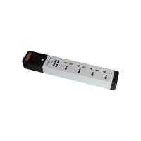 China Africa Middle East Extension Socket for sale