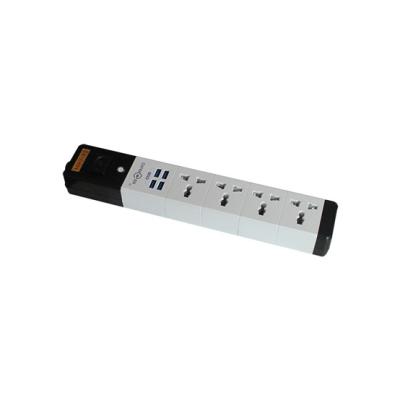 China Africa Middle East Extension Socket for sale