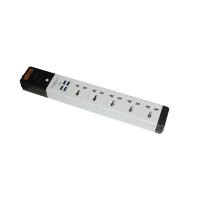 China Africa Middle East Extension Socket for sale