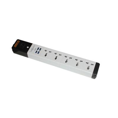 China Africa Middle East Extension Socket for sale