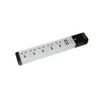 China Africa Middle East Extension Socket for sale