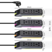 China Africa Middle East Extension Socket for sale
