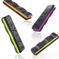 China Africa Middle East Extension Socket for sale