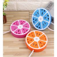 China Africa Middle East Extension Socket for sale