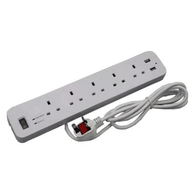 China Africa Middle East Extension Socket for sale