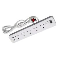 China Africa Middle East Extension Socket for sale