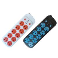 China Africa Middle East Extension Socket for sale