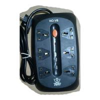 China Africa Middle East Extension Socket for sale