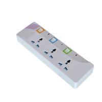 China Africa Middle East Extension Socket for sale