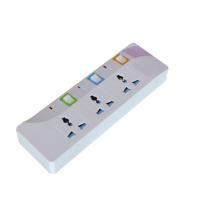 China Africa Middle East Extension Socket for sale