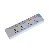 China Africa Middle East Extension Socket for sale
