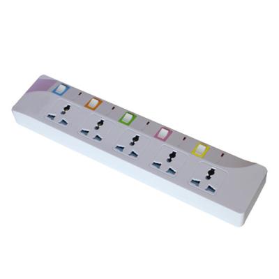 China Africa Middle East Extension Socket for sale