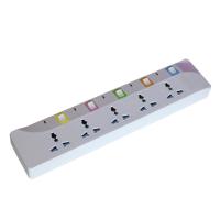 China Africa Middle East Extension Socket for sale